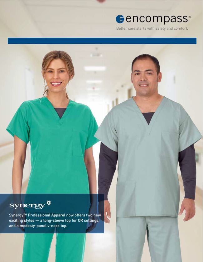 OR Gowns and Linens | Encompass Group