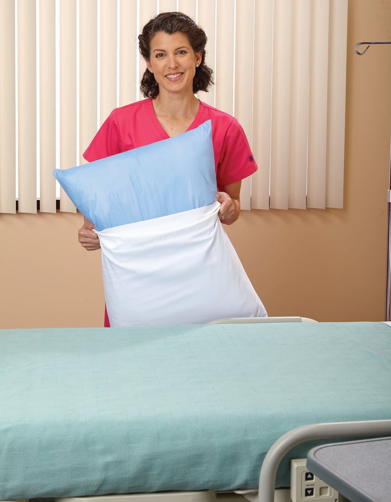 Healthcare Pillows | Encompass Group