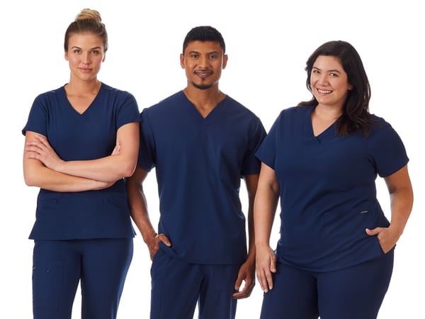 Uniform Apparel Program