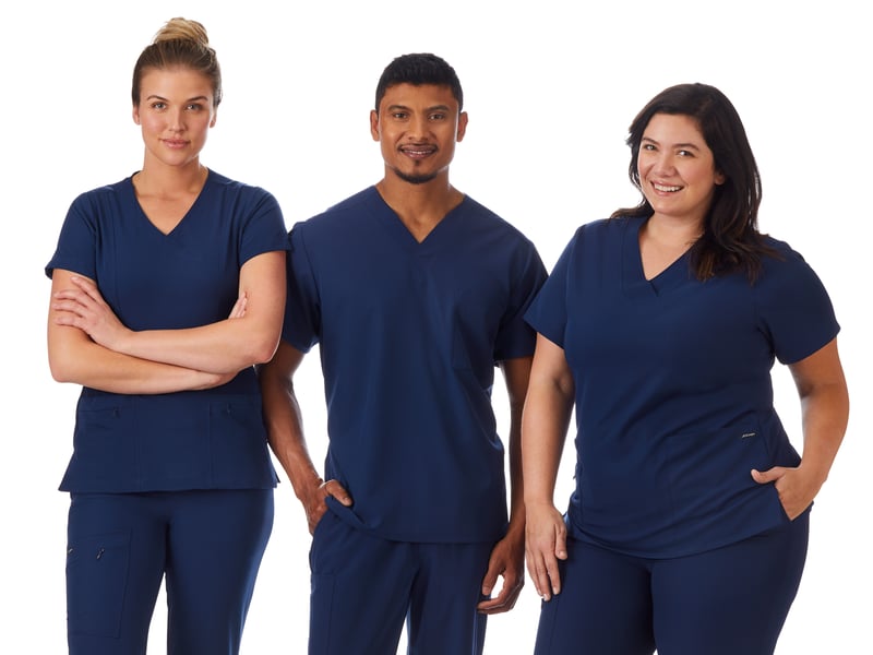 Uniform Apparel Program