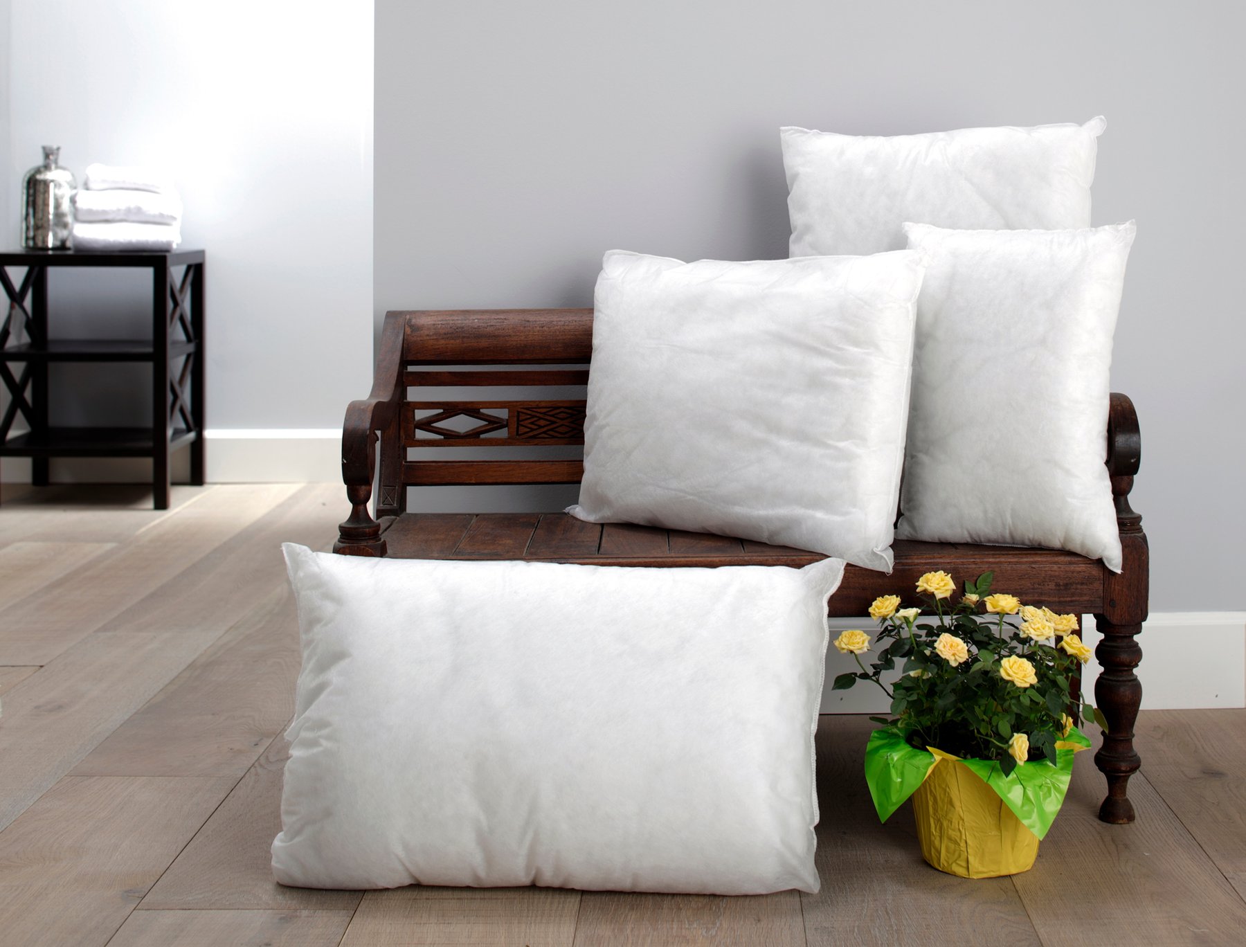 The Pillow Factory Division of Encompass Group, LLC Introduces ...