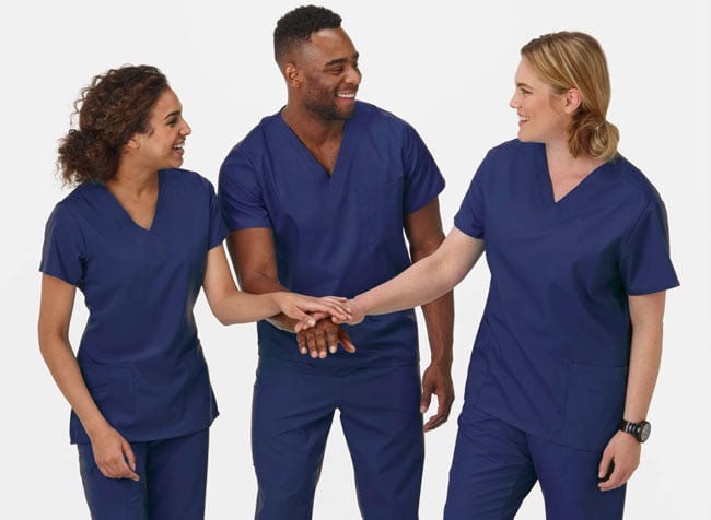 Retail Healthcare Apparel | Encompass Group
