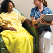 Fall Prevention | Encompass Group