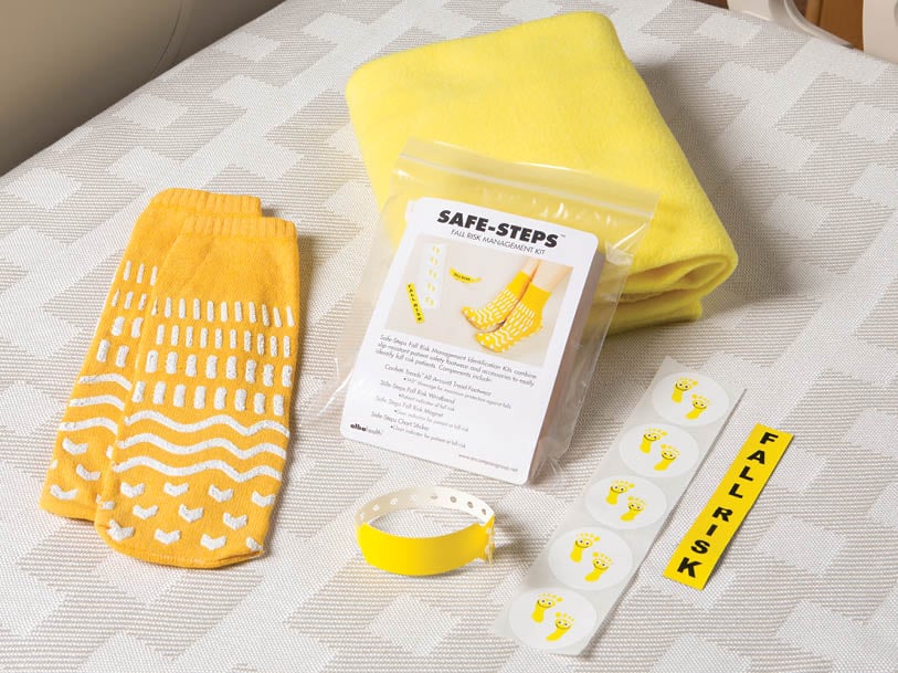 Fall Prevention | Encompass Group