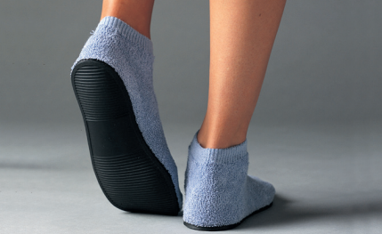 Fall Prevention | Encompass Group