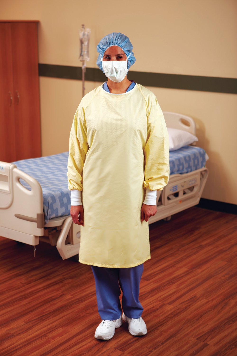 Patient and Staff Apparel