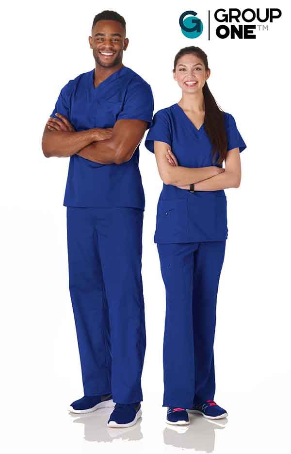 Patient and Staff Apparel
