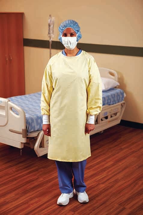 Infection Prevention | Encompass Group