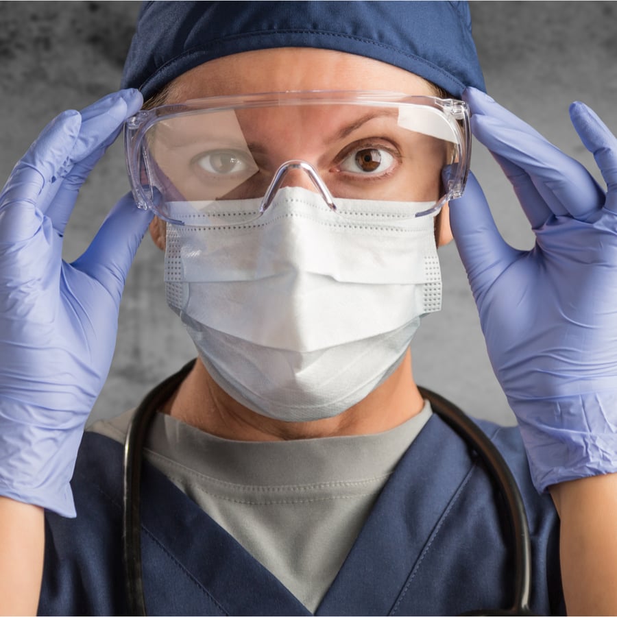 Encompass Group Signs New NovaPlus Agreement for PPE with Vizient