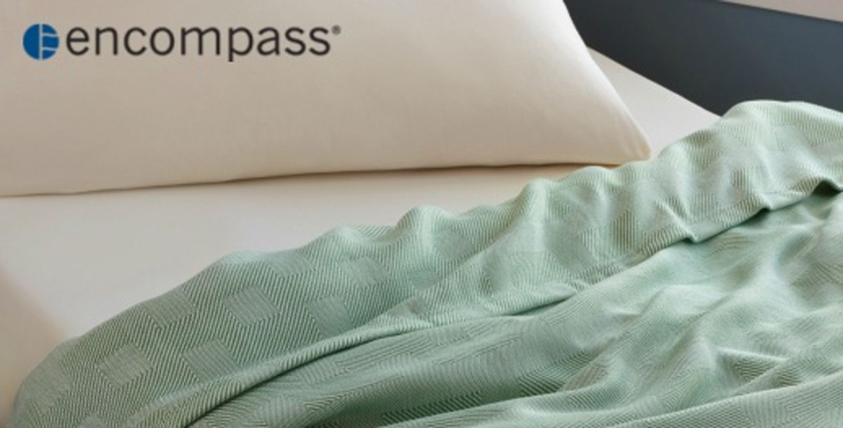 Four steps to prevent infection with improved linen management