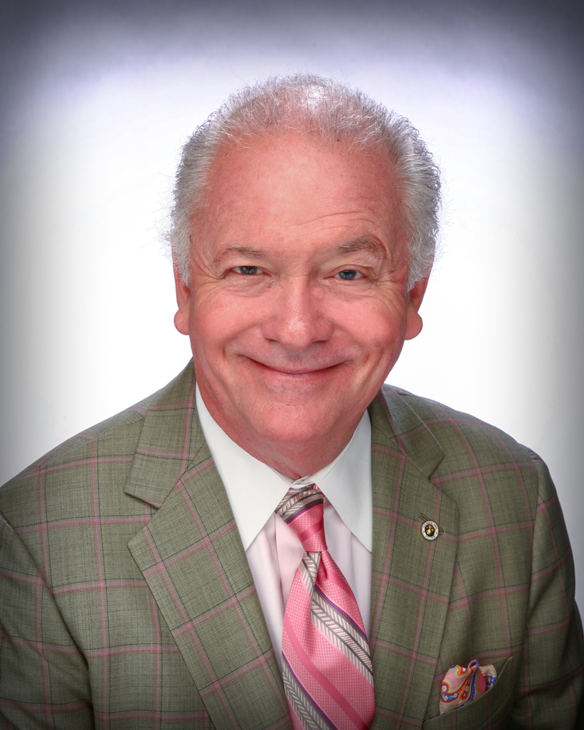 Ken Tyler Retires – Dan Guzzo Named Vice President, Healthcare ...