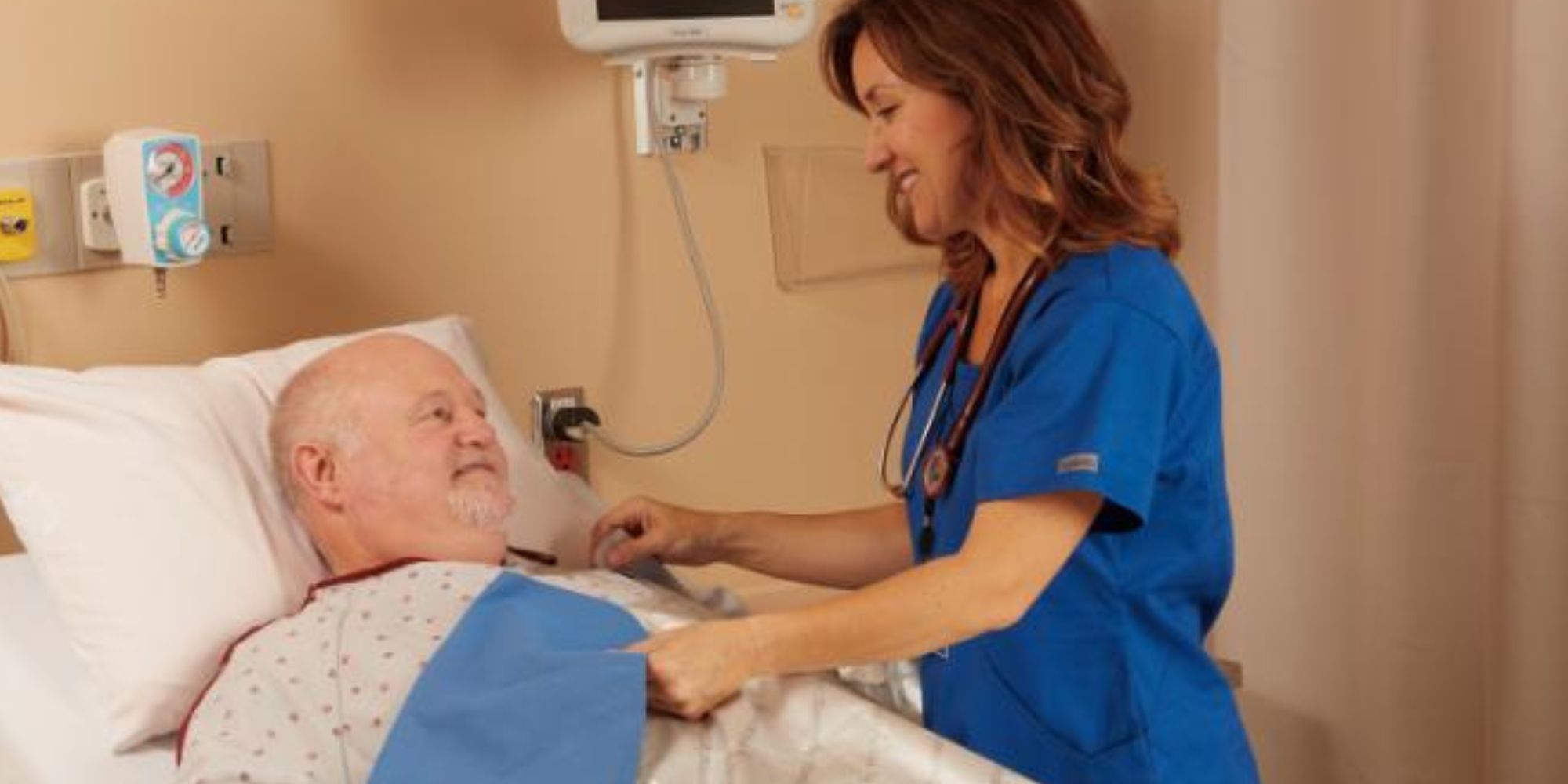 Why You Should Keep Your Patient Warm During Surgery And How To Do It