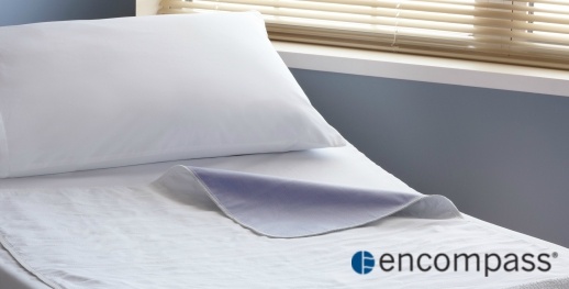 Protect Residents from Pressure Ulcers with Alternating Pressure Mattresses