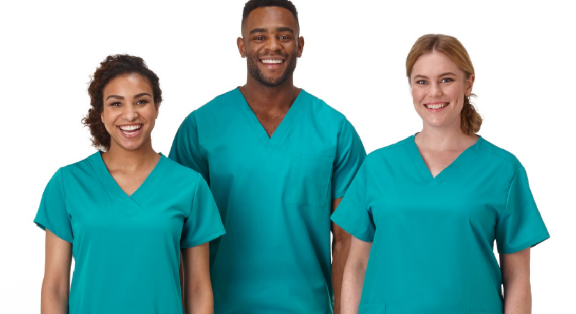 How Can Scrubs Increase Quality Of Care?