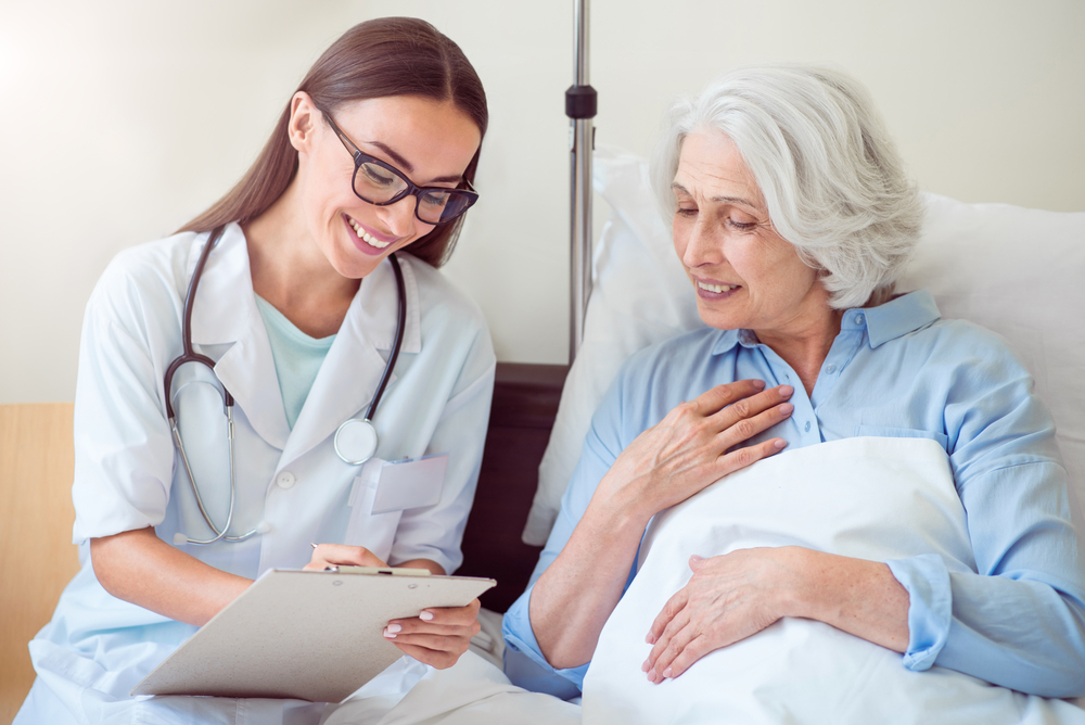 Treating the Whole Patient Not Just the Hole in the Patient